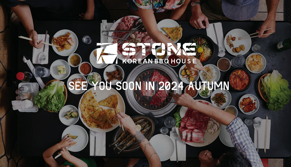 Stone Korean BBQ House - Stone Korean BBQ